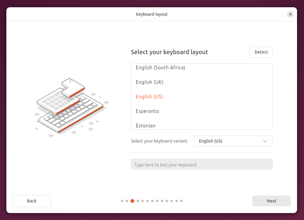 Ubuntu (Install) - System76 Support
