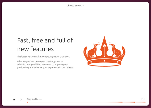 Ubuntu (Install) - System76 Support