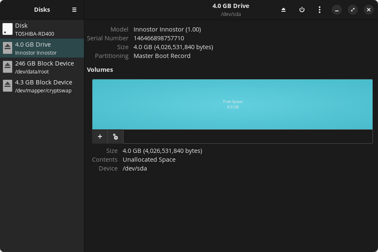 Flashing Firmware from a USB Flash Drive - System76 Support