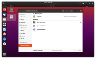Creating Virtual Machines in Linux - System76 Support