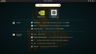 Pop!_OS Basics - System76 Support