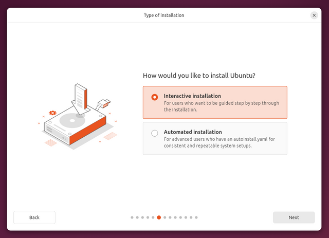 Ubuntu (Install) - System76 Support