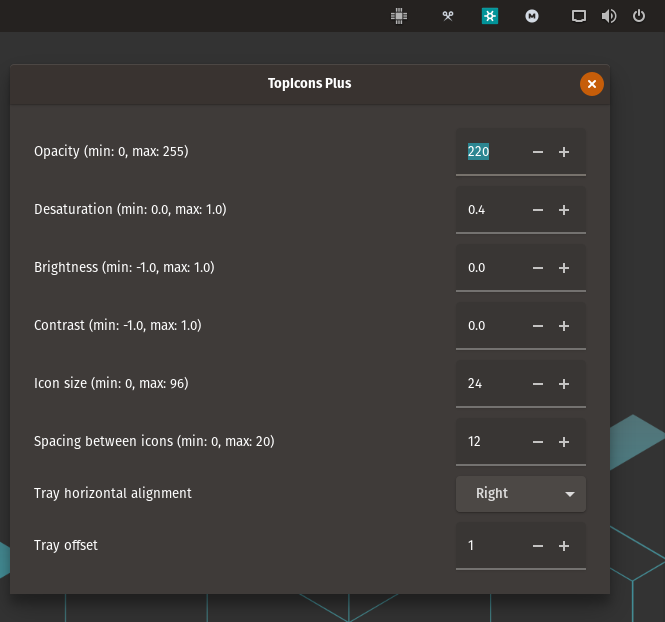 Pop!_OS 22.04 Customization - System76 Support
