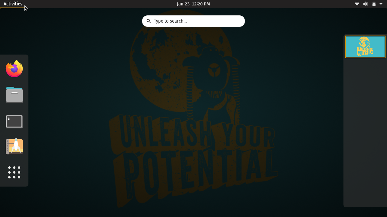 Pop!_OS Basics - System76 Support