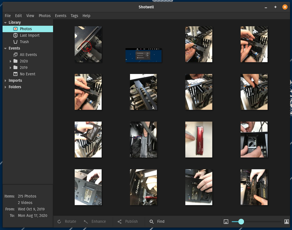 Switching from macOS to Pop!_OS - System76 Support