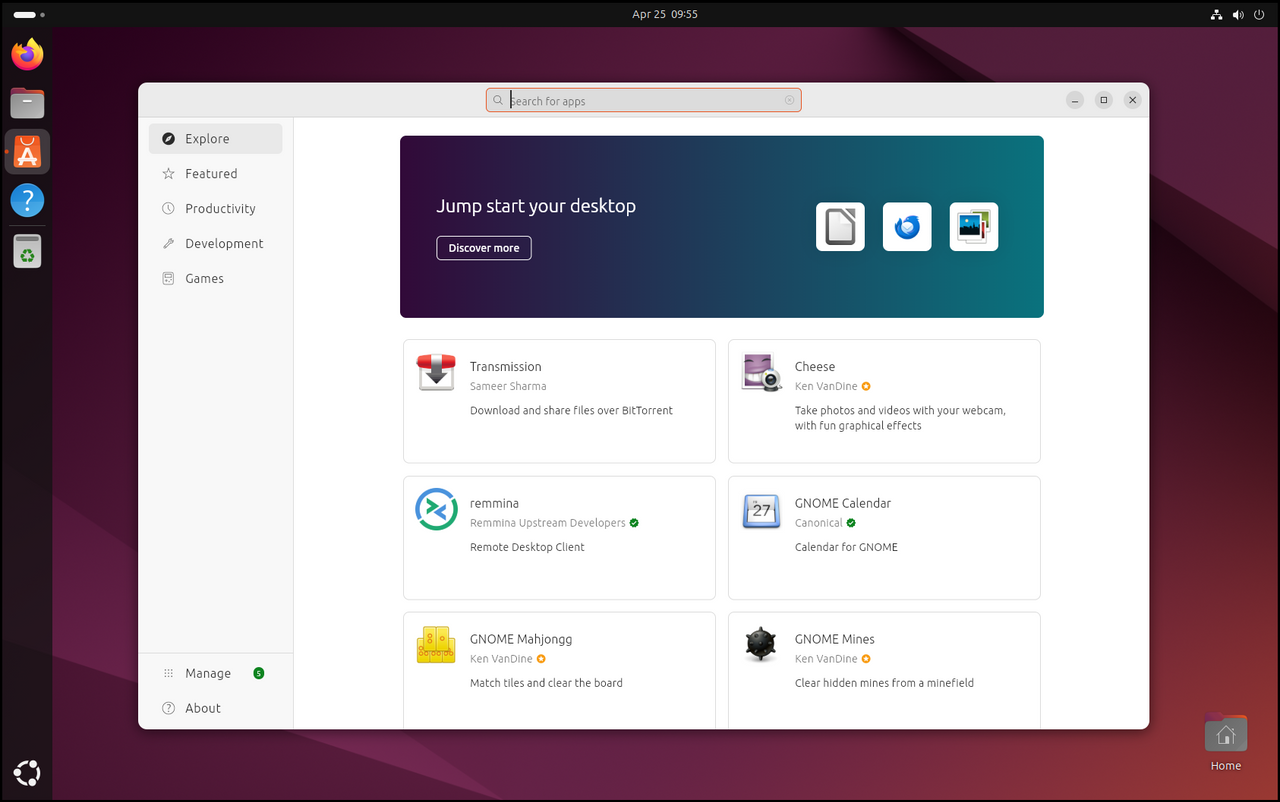 Ubuntu Basics - System76 Support