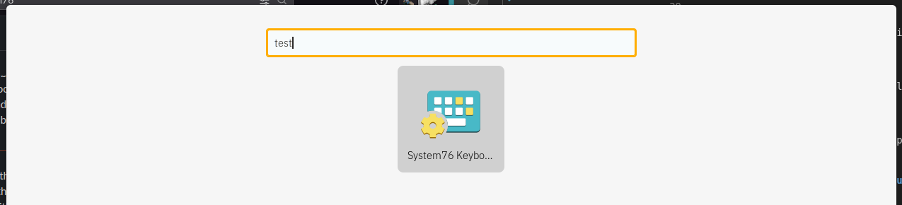 Manual steps to update firmware on Launch and Launch Heavy keyboards ...