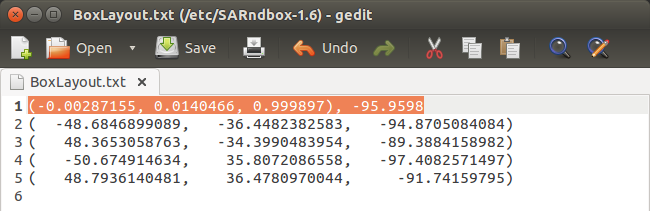 AR Sandbox - System76 Support