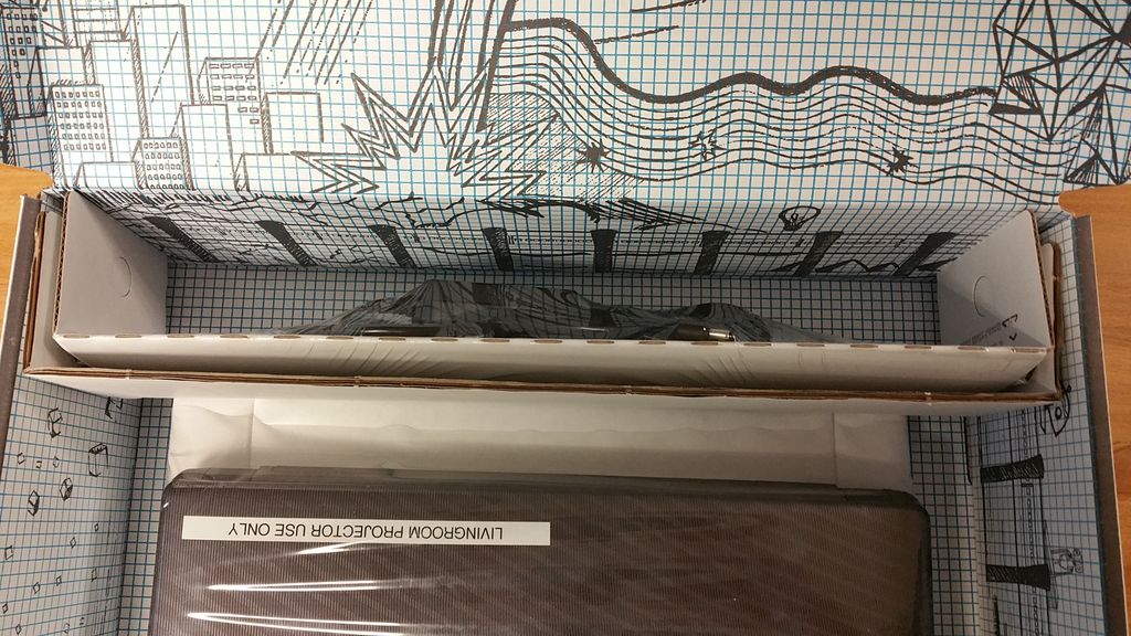 Laptop Repackaging Instructions - System76 Support