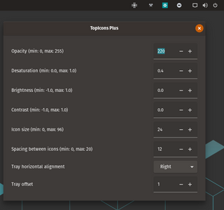 Pop!_OS 22.04 Customization - System76 Support
