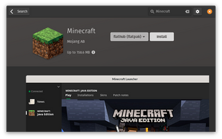 Install Minecraft! - System76 Support