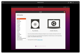 Creating Virtual Machines in Linux - System76 Support