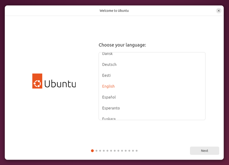 Ubuntu (Install) - System76 Support