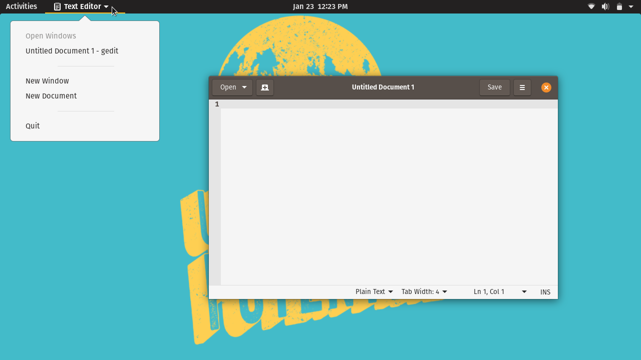 Pop!_OS Basics - System76 Support