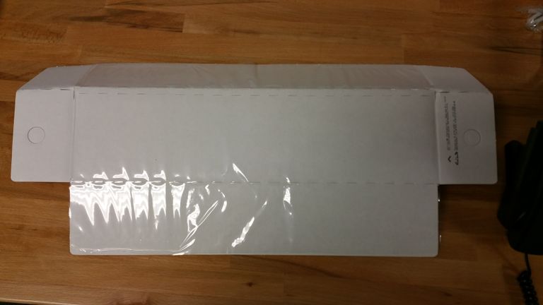 Laptop Repackaging Instructions - System76 Support