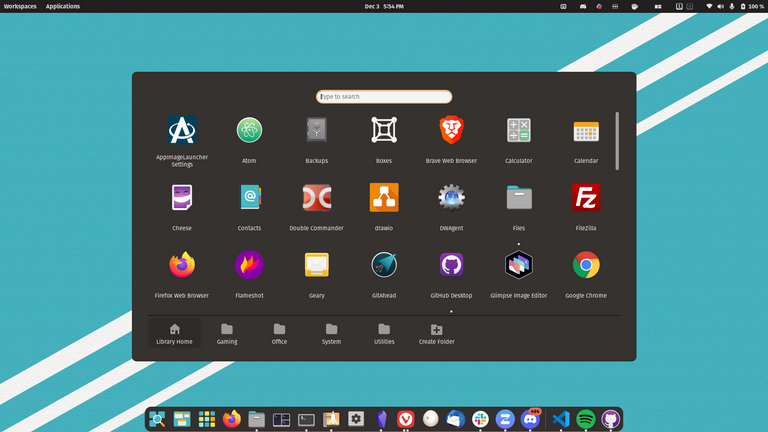 Pop!_OS Basics - System76 Support