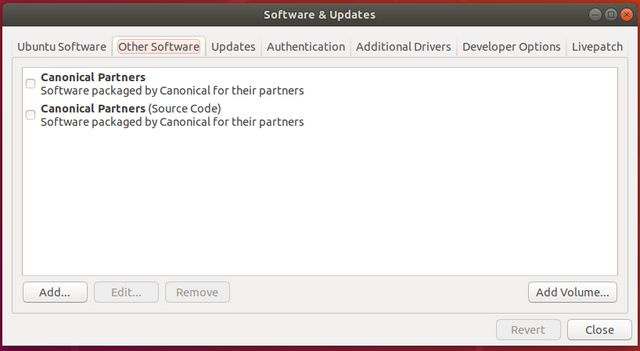 Upgrade Ubuntu - System76 Support