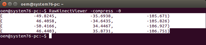 AR Sandbox - System76 Support