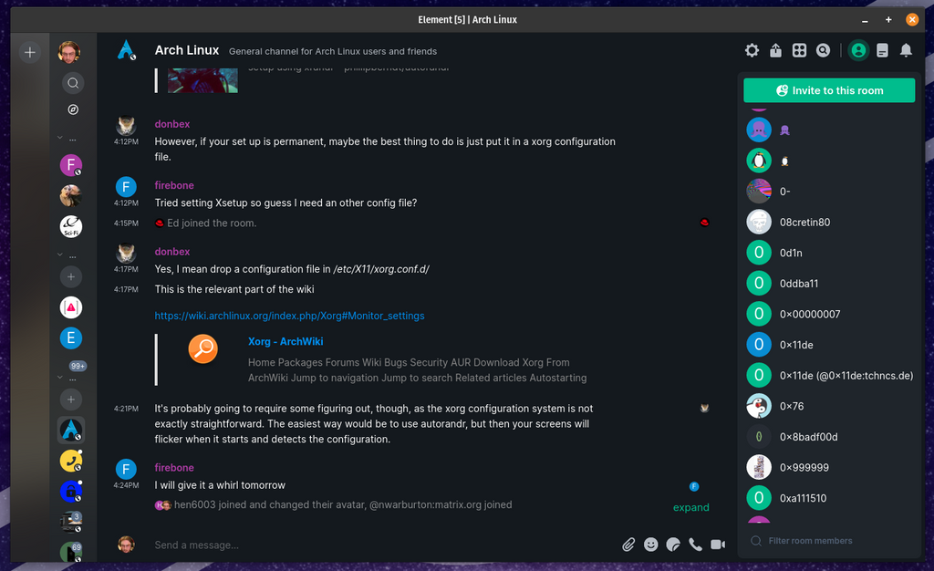 Switching from macOS to Pop!_OS - System76 Support