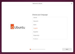 Ubuntu (Install) - System76 Support