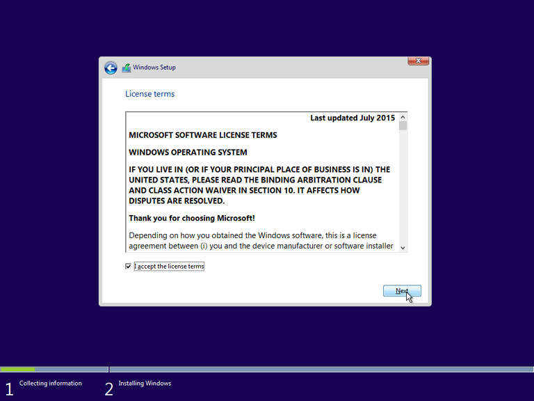 Windows (Install) - System76 Support