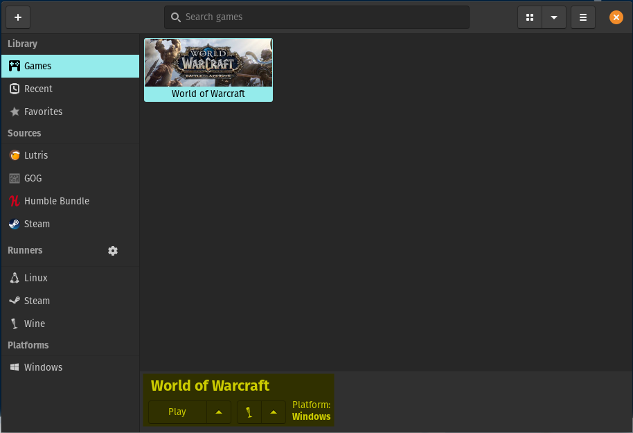 Gaming on Pop!_OS - System76 Support