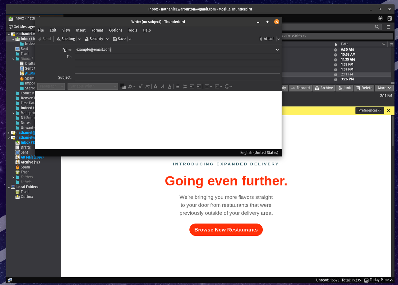 Switching from macOS to Pop!_OS - System76 Support