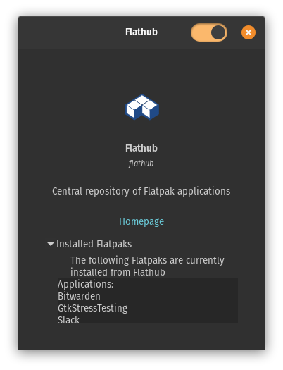 Manage Repositories (Pop!_OS) - System76 Support