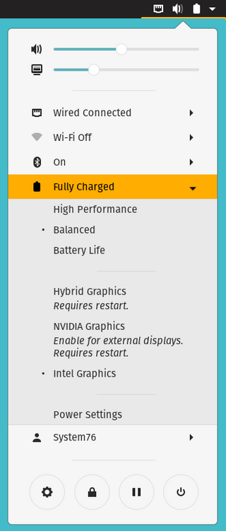 Graphics Switching (Pop!_OS) - System76 Support