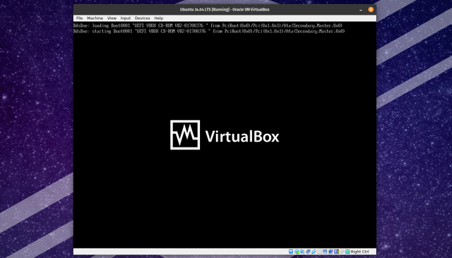 VirtualBox Black Screen on Threadripper Platforms (Solution) - System76 Support