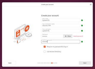 Ubuntu (Install) - System76 Support
