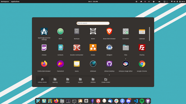 Pop!_OS Basics - System76 Support