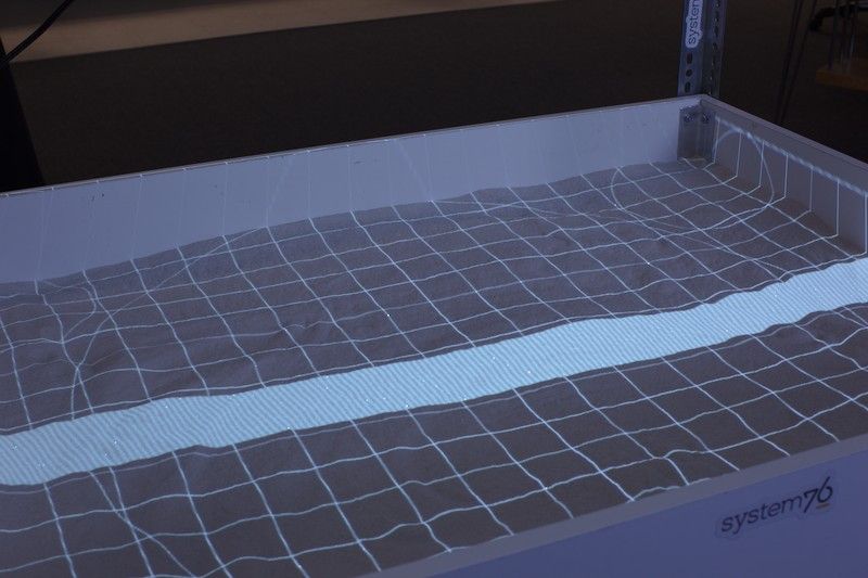 AR Sandbox - System76 Support