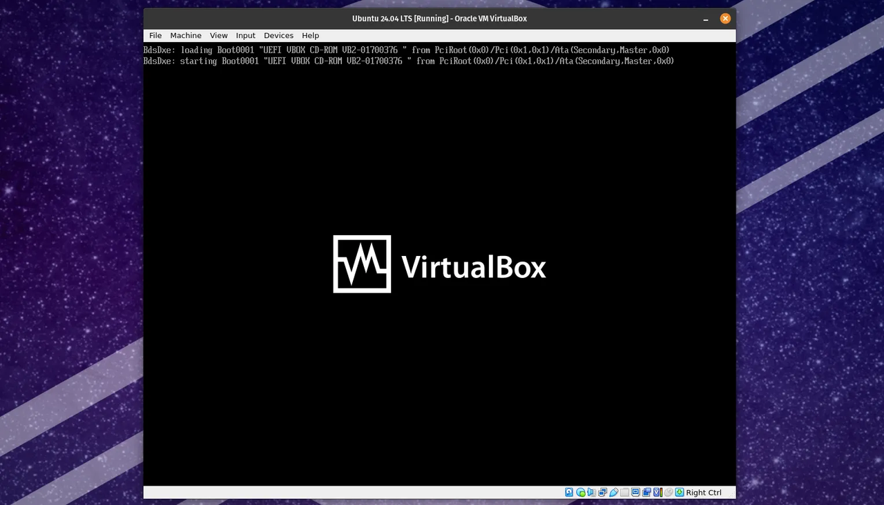 VirtualBox Black Screen on Threadripper Platforms (Solution) - System76 ...