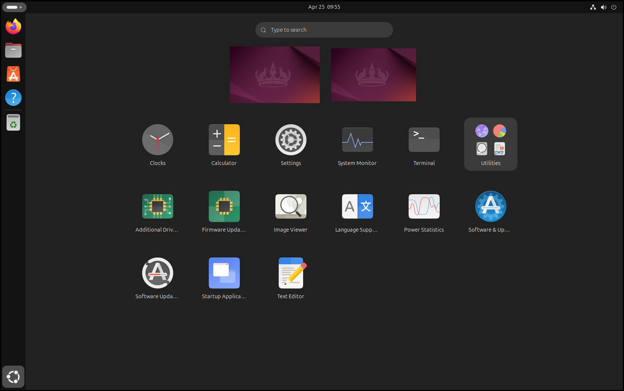Ubuntu Basics - System76 Support