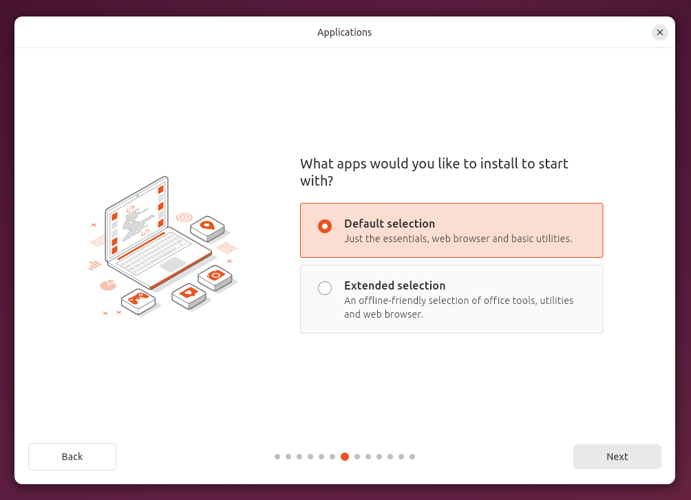 Ubuntu (Install) - System76 Support
