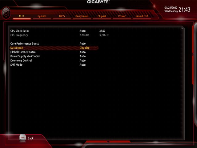 Windows (Install) - System76 Support