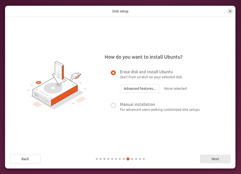 Ubuntu (Install) - System76 Support