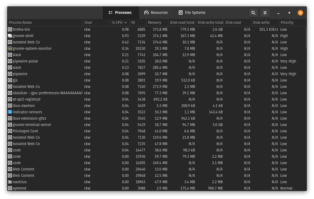 Battery Life Improvements - System76 Support