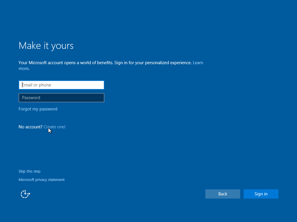 Windows (Install) - System76 Support