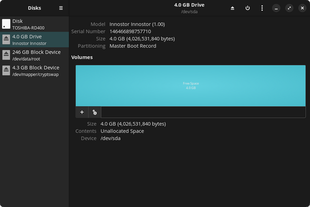 Live Disk Creation - System76 Support