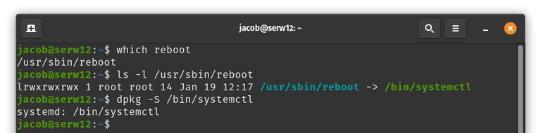 Find Command Help Using the Terminal - System76 Support