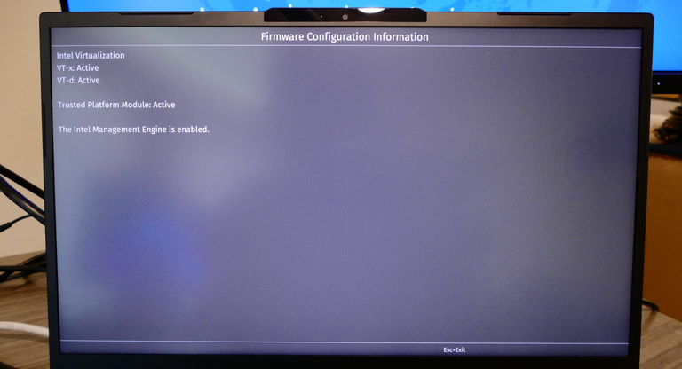 What is the Intel Management Engine? - System76 Support