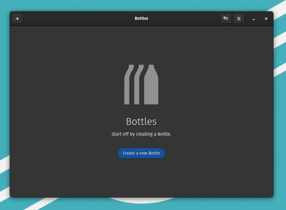 Run Windows Programs in Pop!_OS Using Bottles - System76 Support