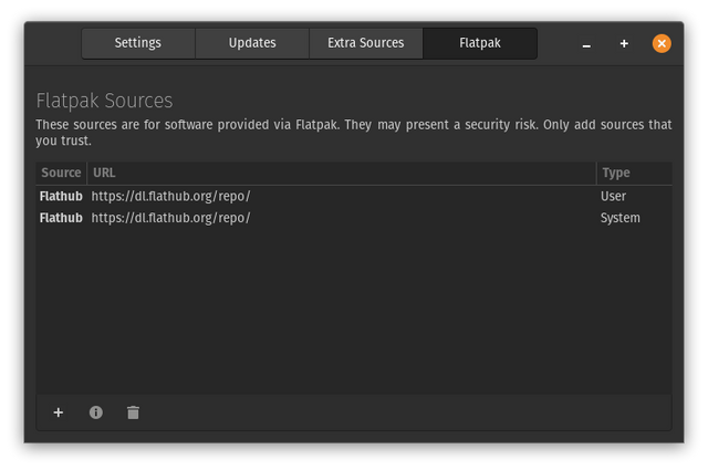 Manage Repositories (Pop!_OS) - System76 Support