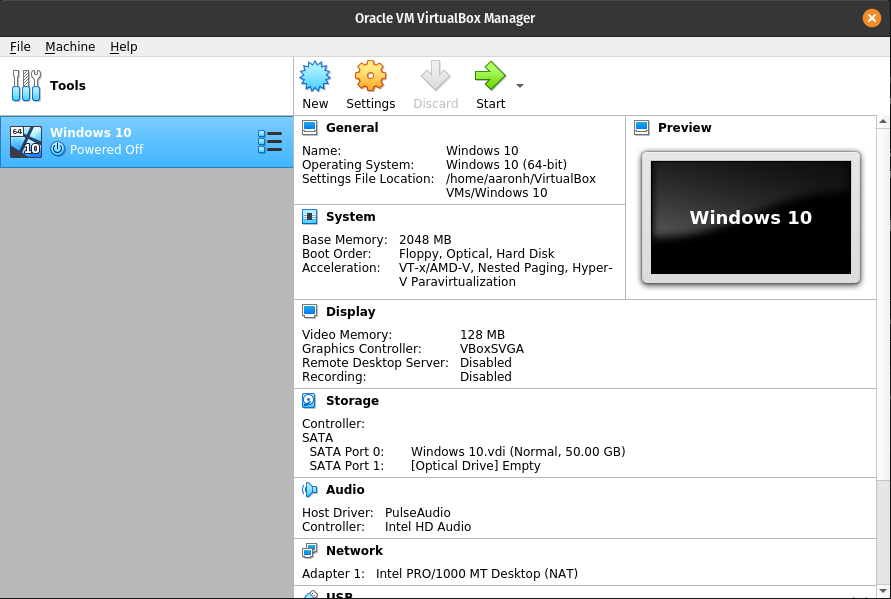 Windows (Install) - System76 Support