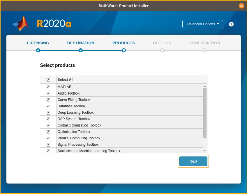 MATLAB (Install - Pop!_OS 20.04 LTS) - System76 Support