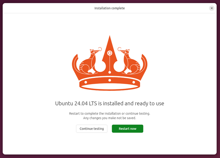 Ubuntu (Install) - System76 Support