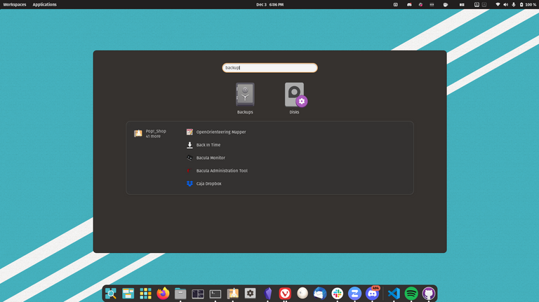 Pop!_OS Basics - System76 Support