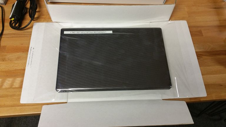 Laptop Repackaging Instructions - System76 Support